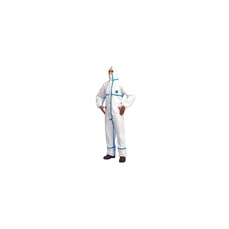 Mono Tyvek® - 1. Talla XXL.